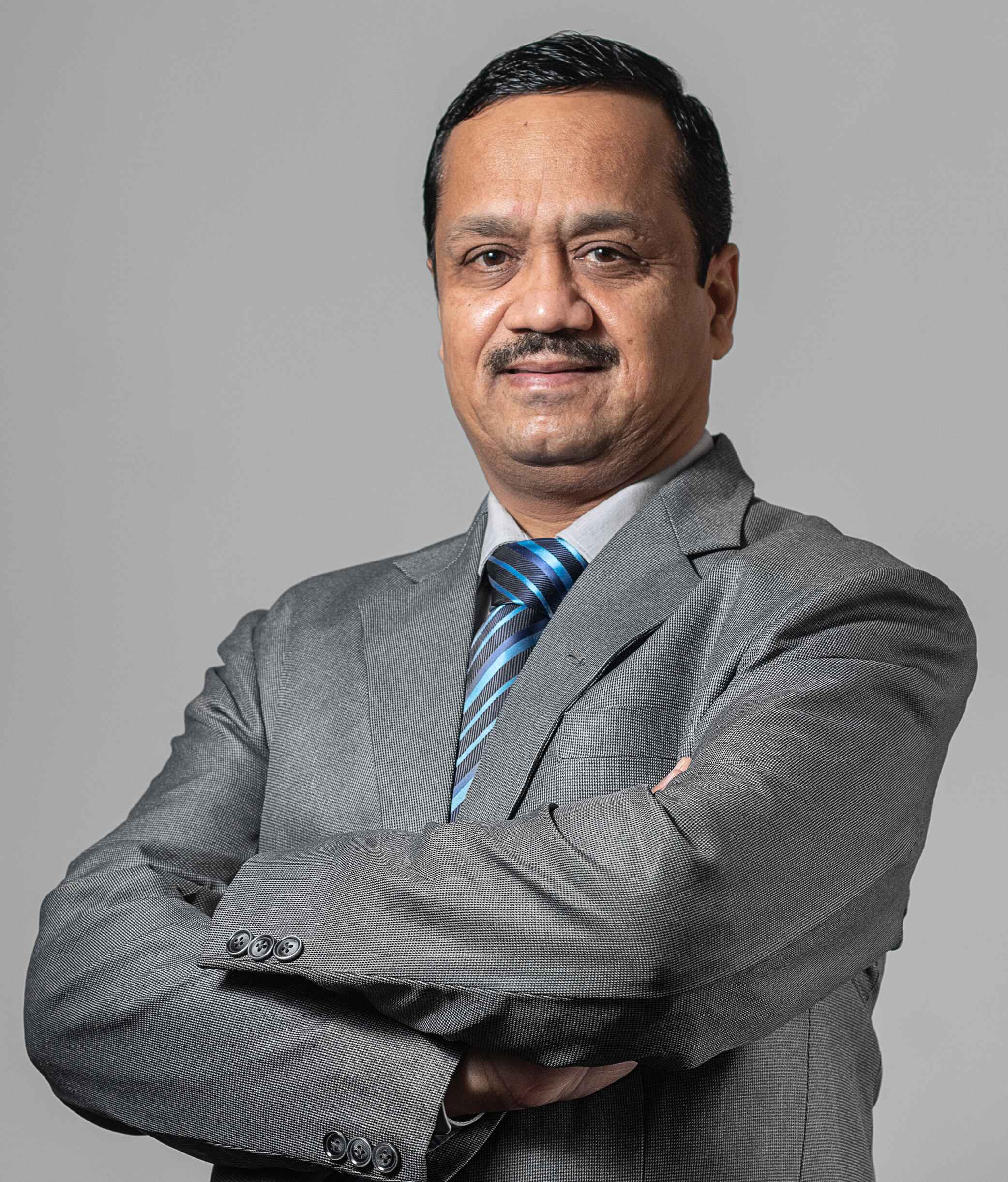 Dr. Manish Kamdar image