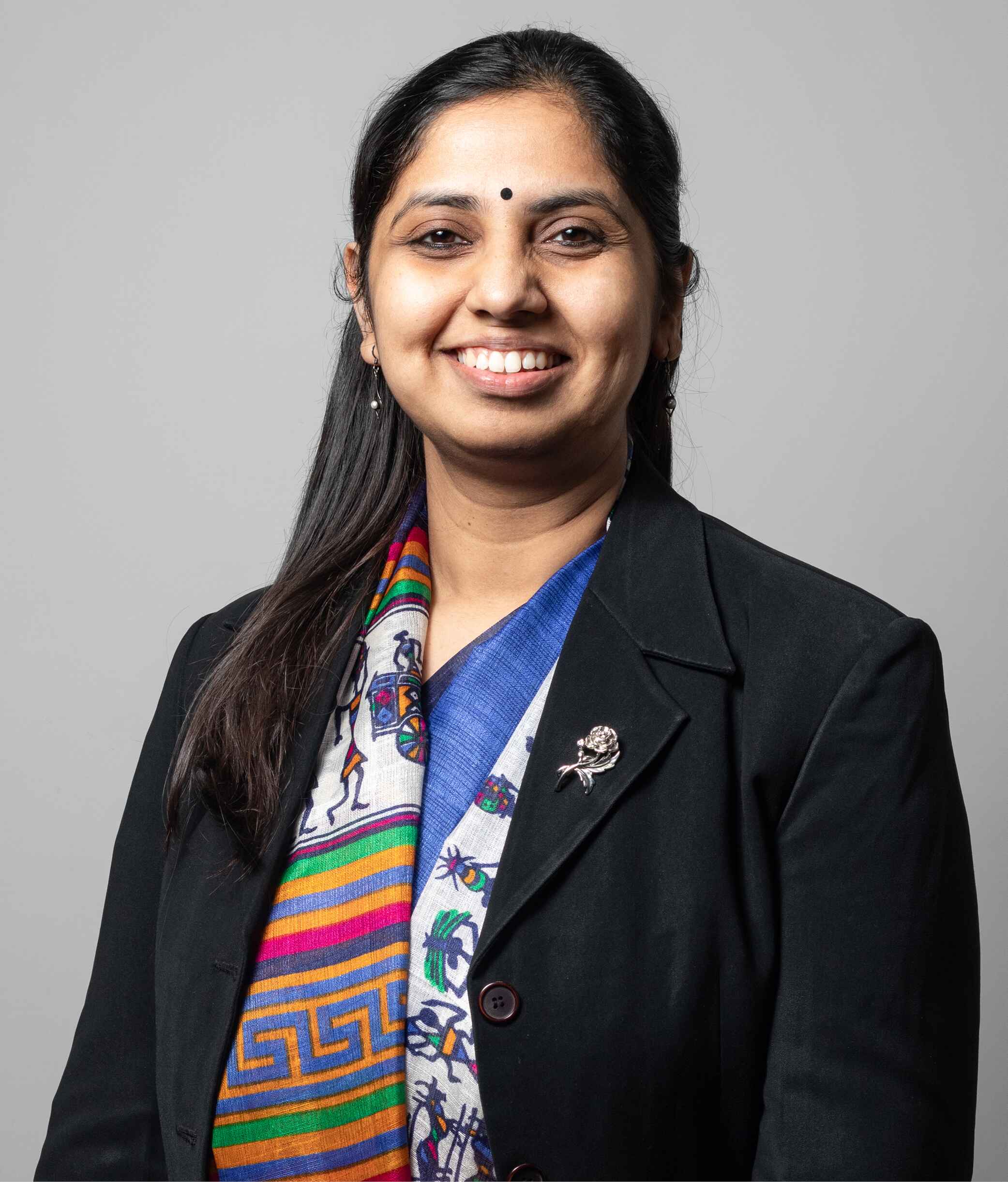 Prof. Shuchi Dikshit image