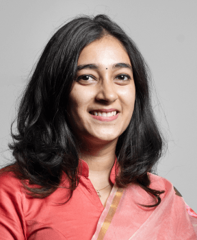 Shubhangi Verma
